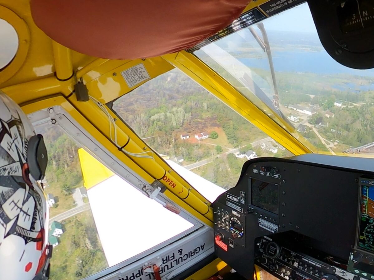 FPL in the News: Helping N.B. and its neighbours fight forest fires ...